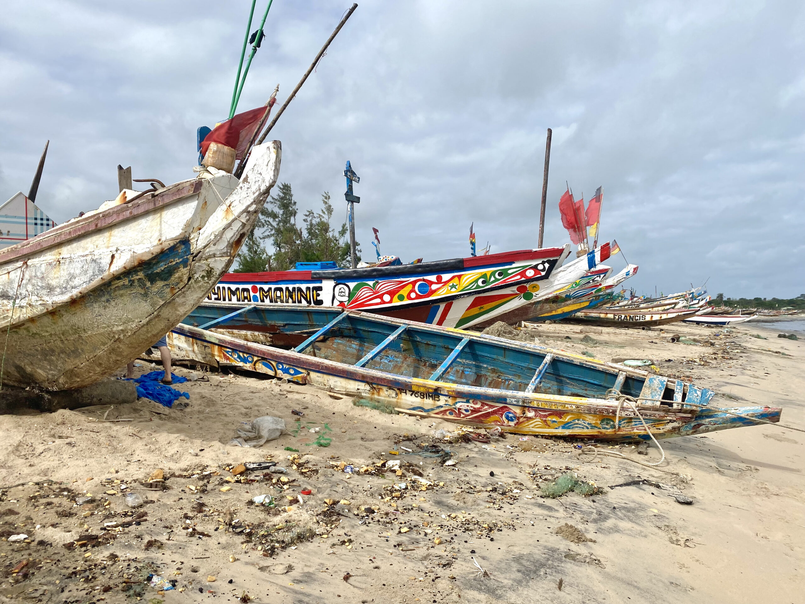 Senegambia - ¿Qué es, dónde queda y qué hacer? - Rama por el Mundo