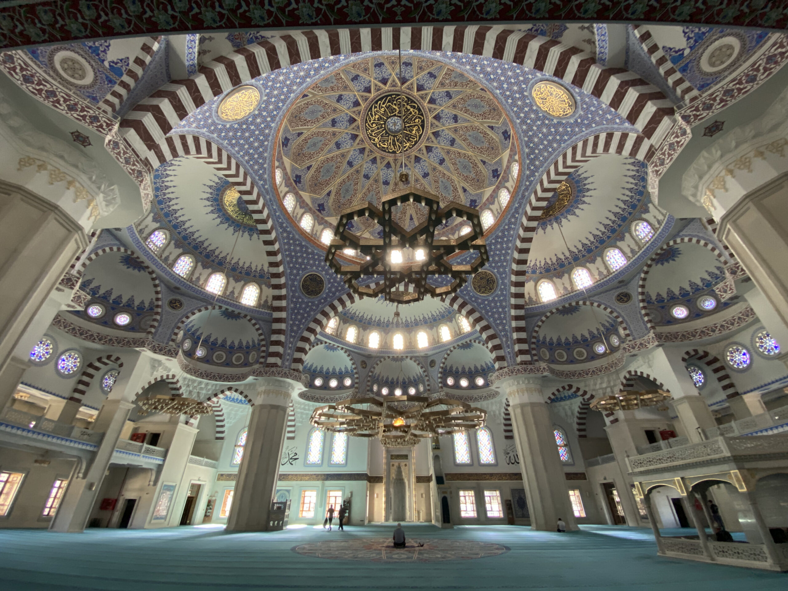 10 Cosas que hacer en Bishkek - La capital de Kirguistán - Rama por el ...